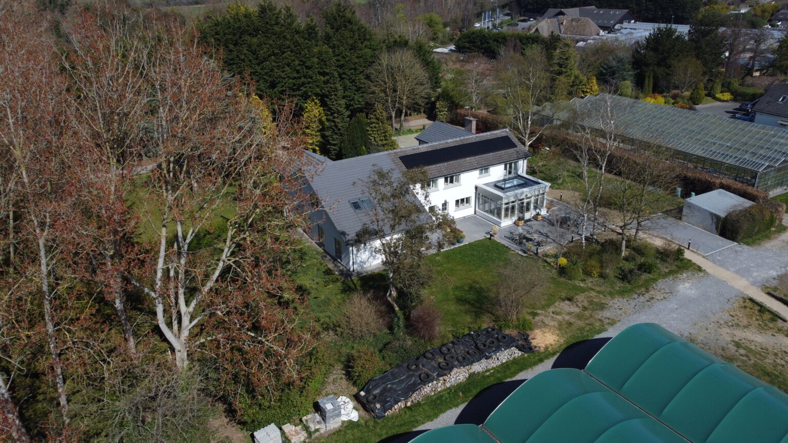 Hidden Acres