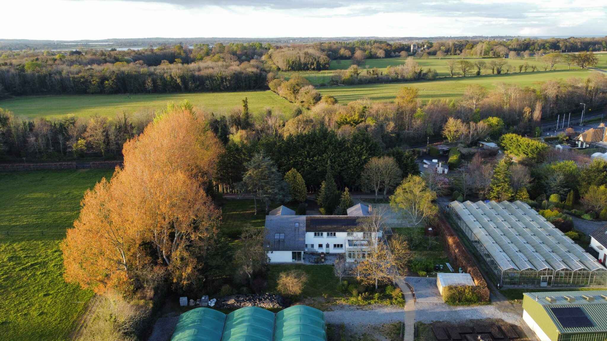 Hidden Acres